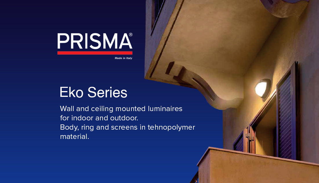 PRISMA – Cenit Lighting