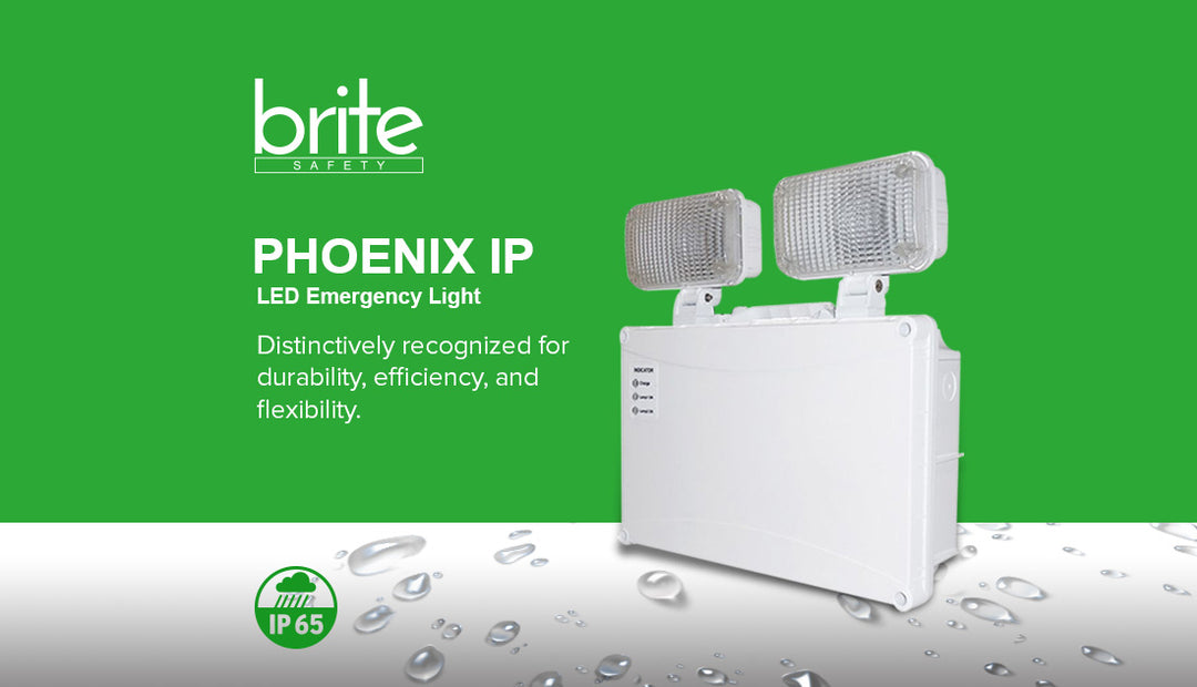 Brite Safety – Cenit Lighting